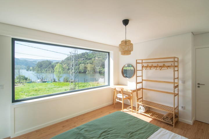 Costa D'ouro (4-5 Pax) - Castelo de Paiva