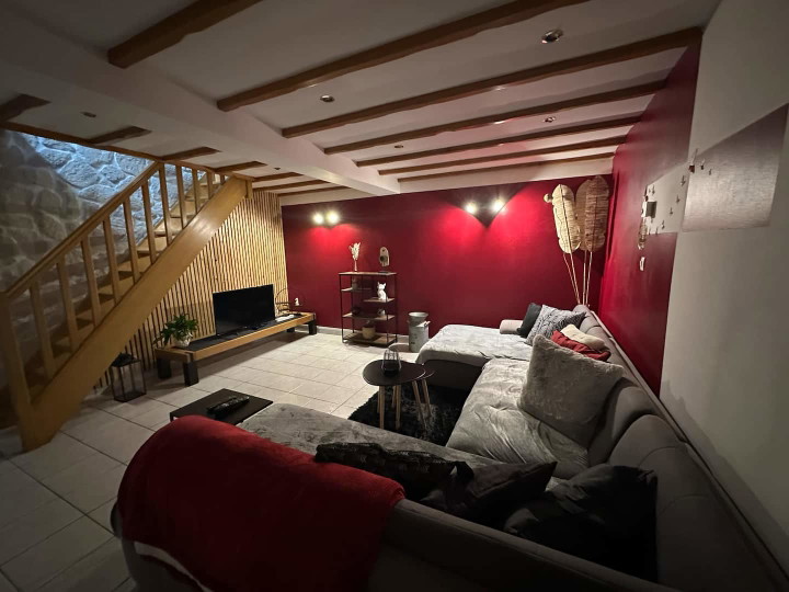 Maison De Ville - Douai