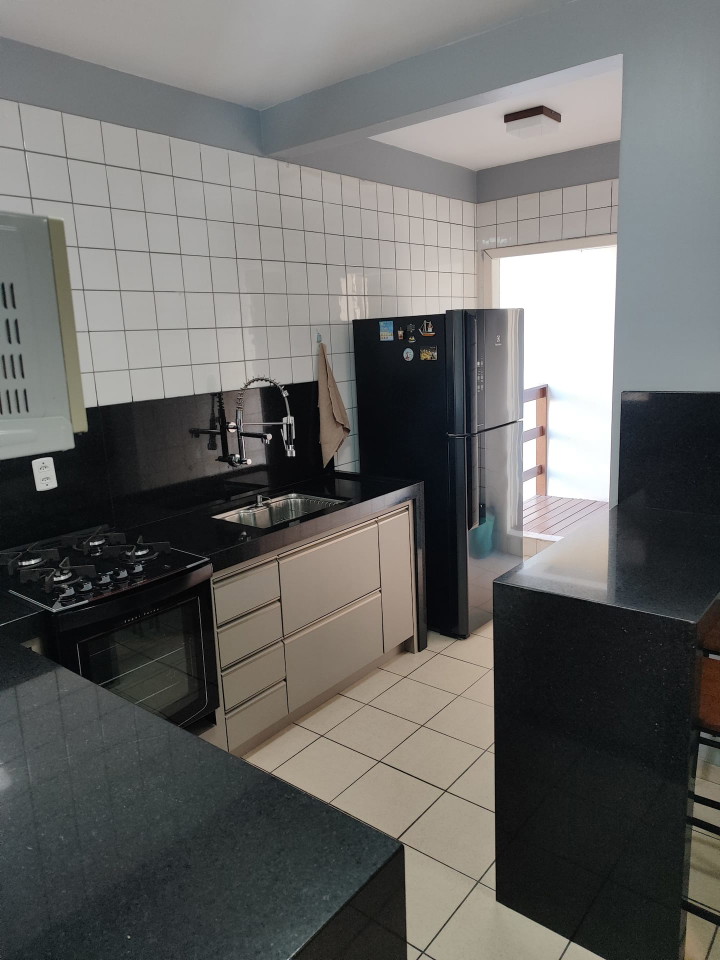 Apartamento Completo Com 2 Suítes - Praia Do Canto - 維多利亞