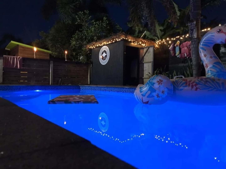 Manta-ray Villa - Rarotonga