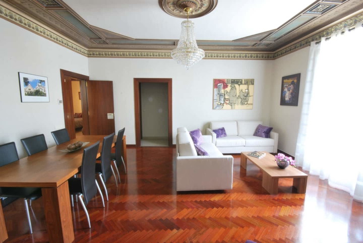 Perfecto Apartmento En Pleno Centro - 