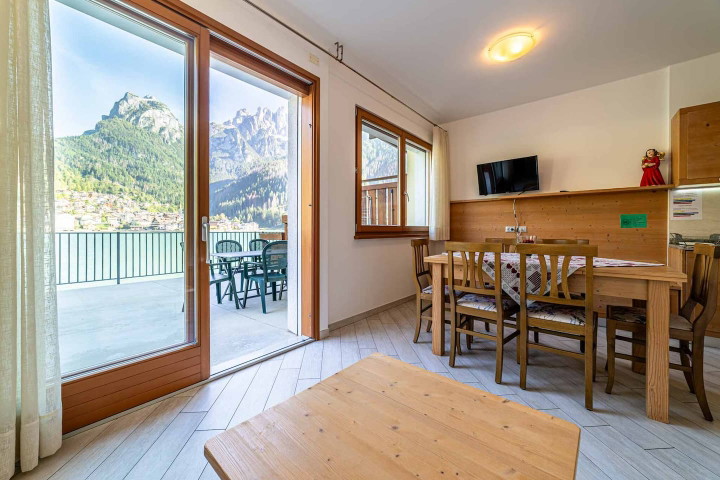 Appartamenti Chalet Al Lago - Alleghe