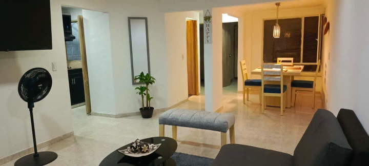 Casa Ideal Para Familia O Trabajo Con Parqueadero - Villavicencio