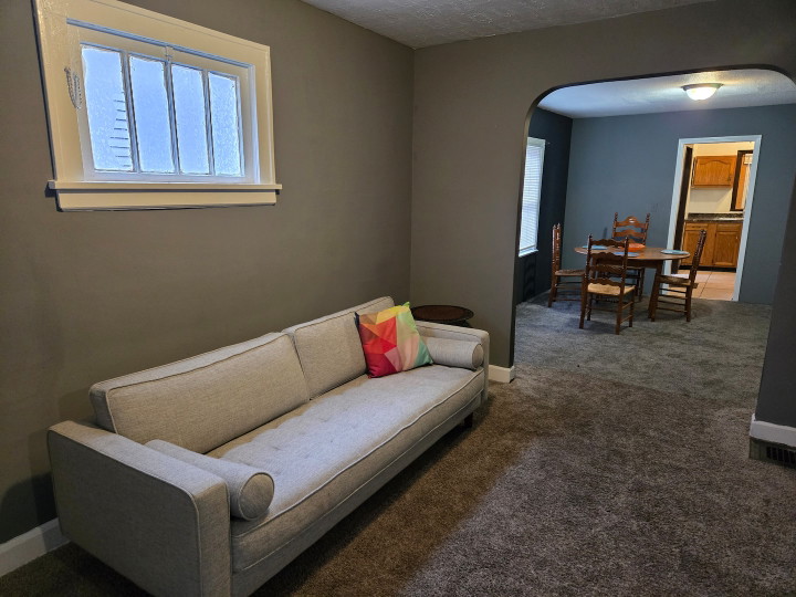 Comfy, Cozy 2br Getaway - Berea, OH