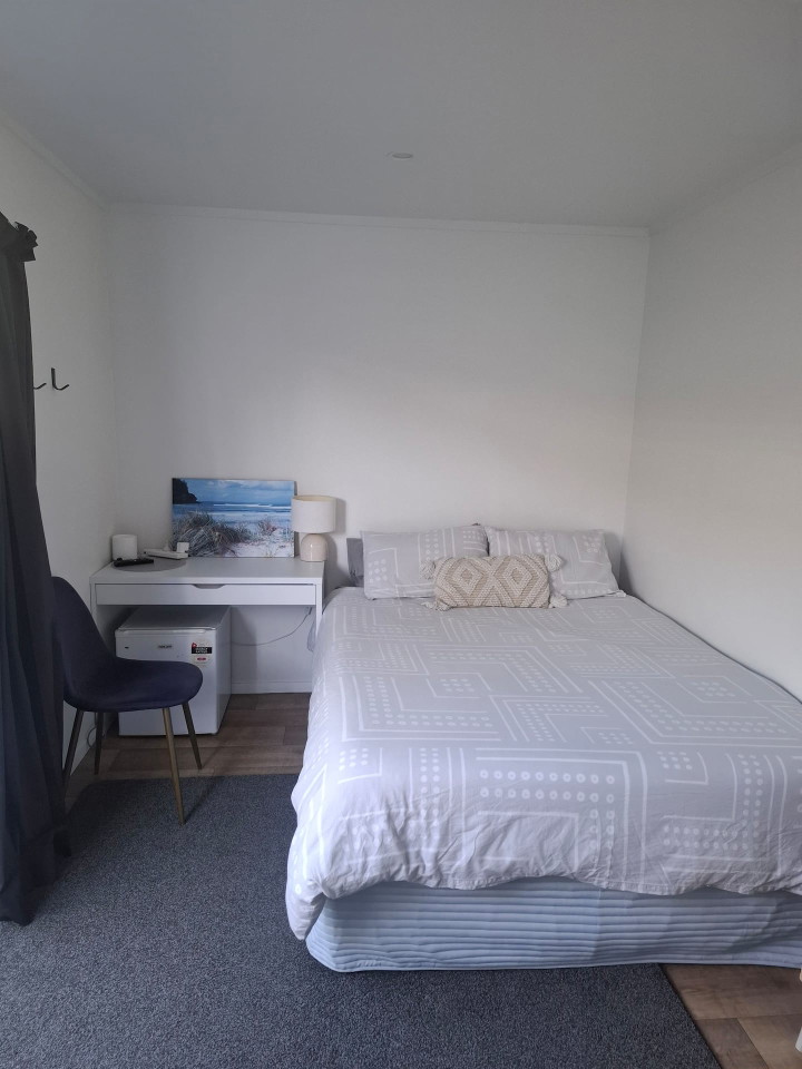 Tui Hideaway - Studio Sleepout à Mount Maunganui - Tauranga