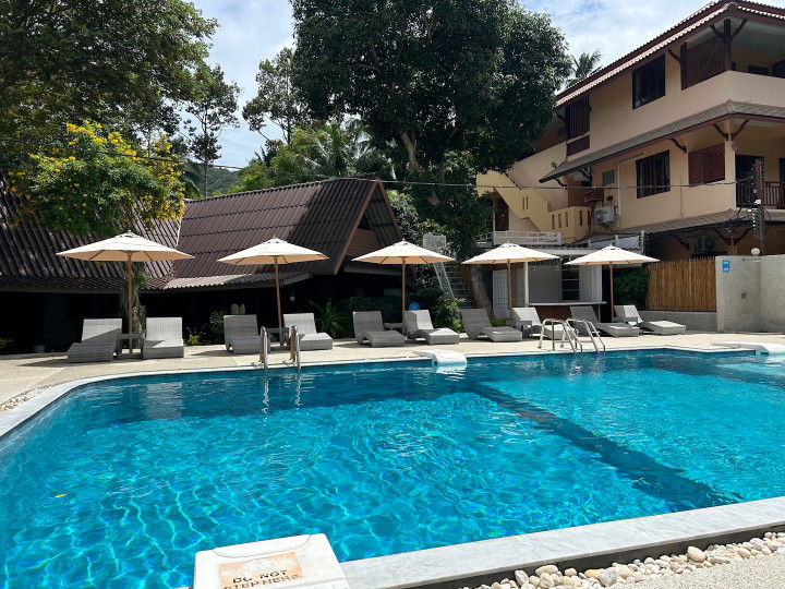 Koh Tao Divers Ac Sairee - Ko Tao