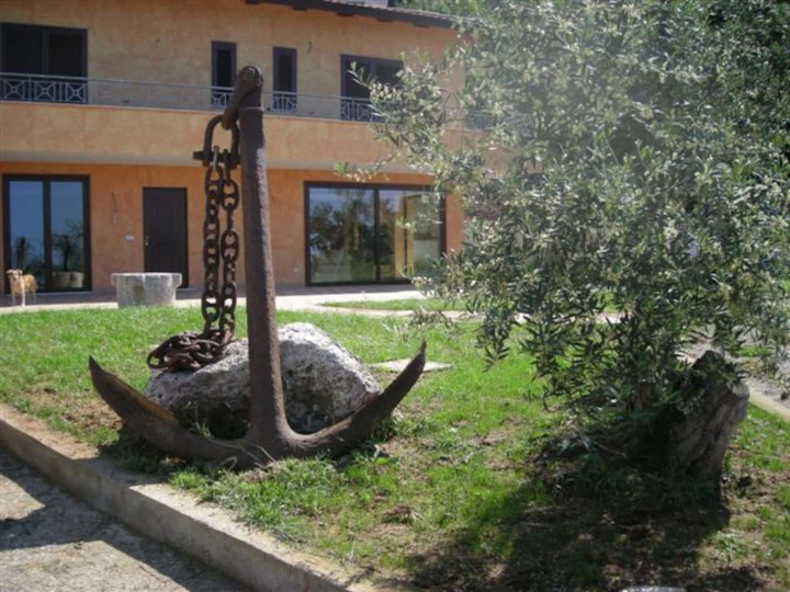 Villa Four Seasons - Terrazza Sul Mare - Campo Felice