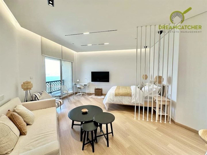 Cozy Beach Studio - Ras al Khaimah
