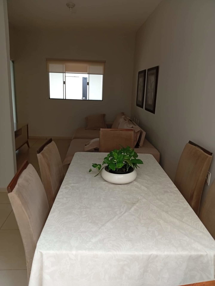 Casa Araguari - Araguari