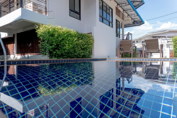 Villa Baan Smile - Ko Samui
