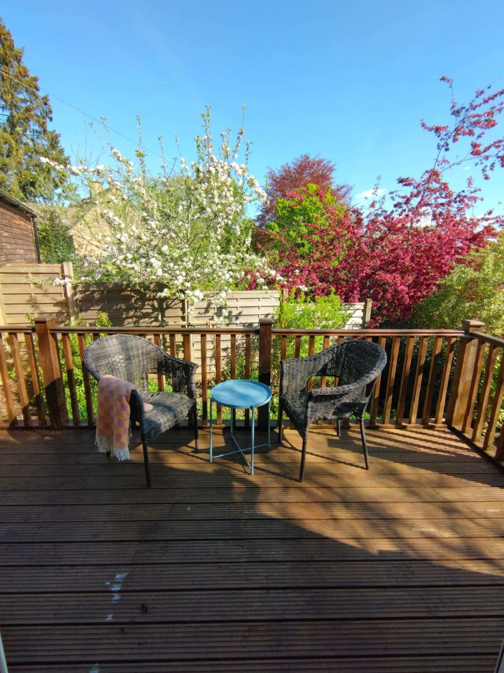 Delightful One Bedroom Cottage In Cotswold Village - Oxfordshire