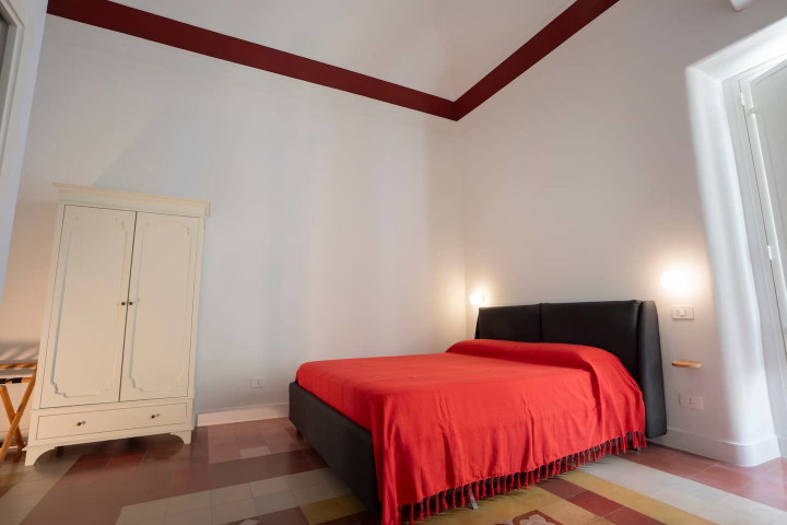 "Norma" Suite - Casa Crispi - Catania