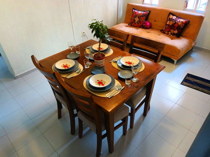 Cozy, Beautiful Apartment In San Miguel Chapultepec - México