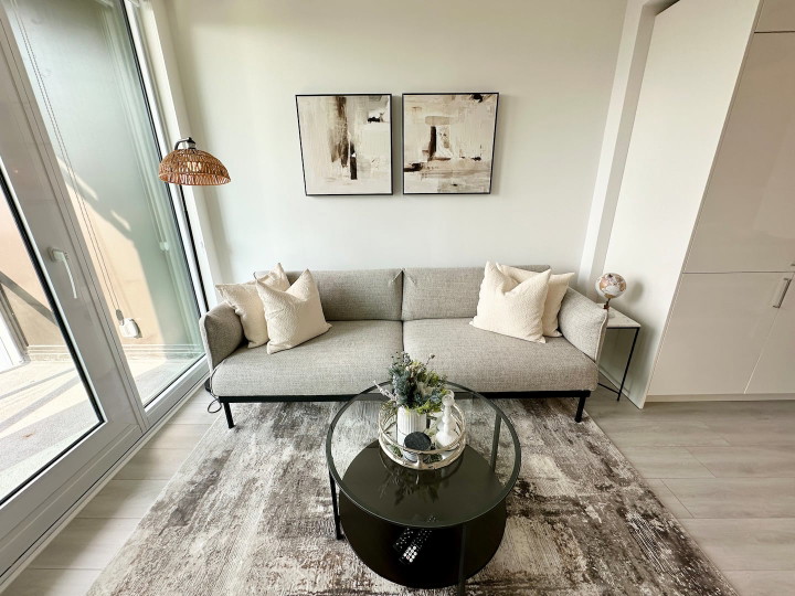 Queen West&nbsp;: 2&nbsp;Chambres + 1&nbsp;Salle De Bain + Stationnement Gratuit - Toronto, ON