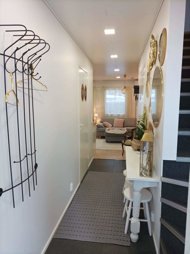 Personalized Small Home - Oulu