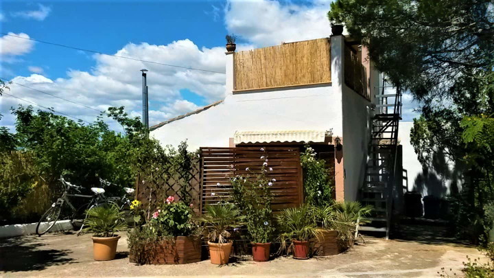 La Casita, Pour Les Amoureux, Centre Nadal, Plages - Manacor