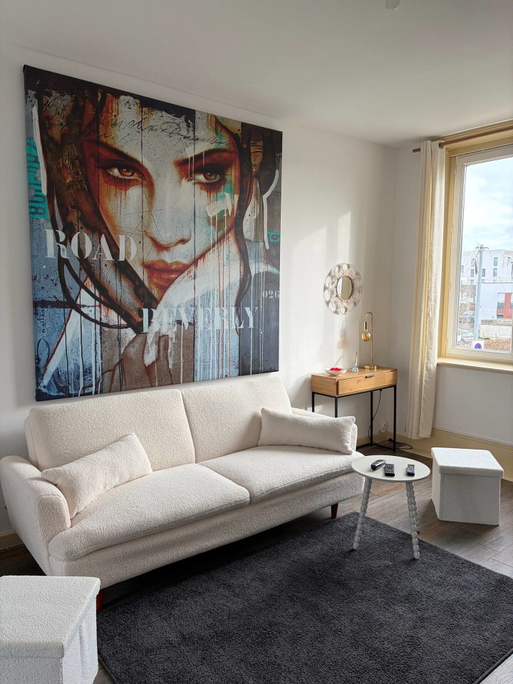 Petit Appartement Charmant - Lambersart