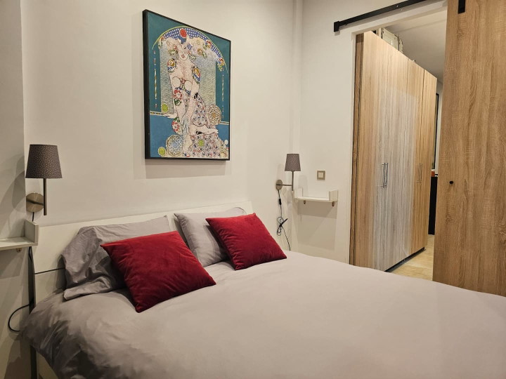 Appartement Confort  Agdal - Rabat