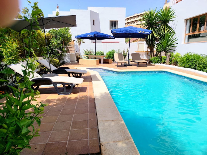 Villa Los Robles - Ibiza