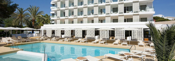 Hm Balanguera Beach - Adults Only Hotel. Free Brea - Palma de Mallorca