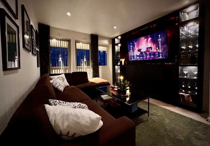 Sápmi Inspired And Centrally Located Apartment - Alta