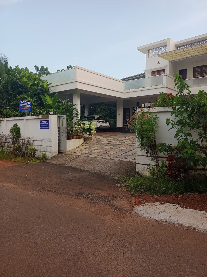 Joshy Home Stay Thiruvalla - Thiruvalla
