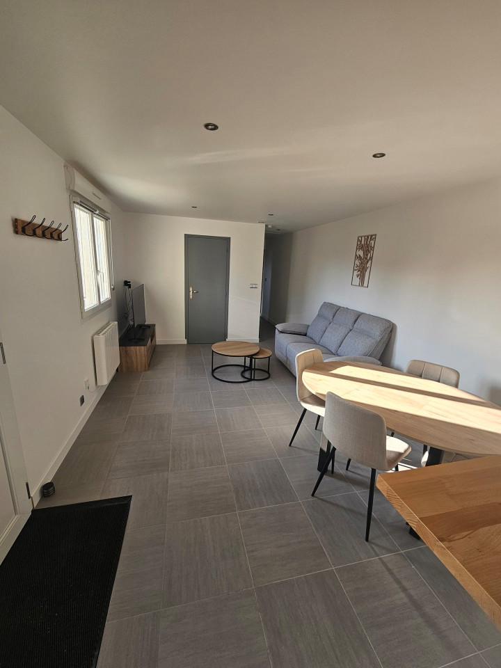 Petite Maison Calme Au Cœur De La Briere - Saint-Nazaire