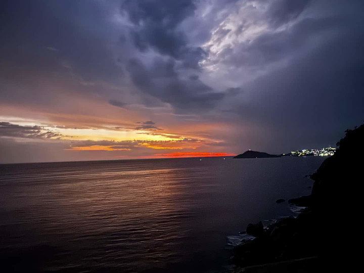 Spectacular Ocean View And Total Privacy - Acapulco