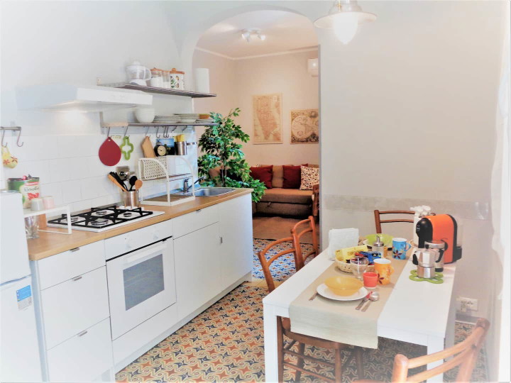 Mari House Two (4 Pax, 45 Sqm) - Bologna