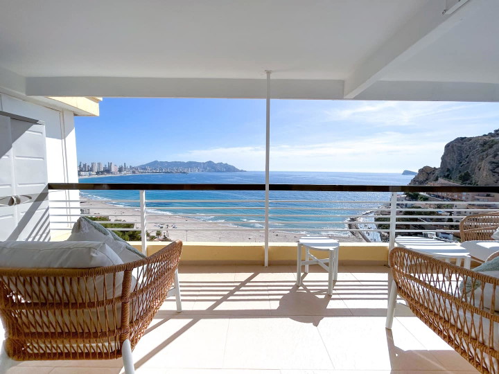 My Family Paradise - Benidorm