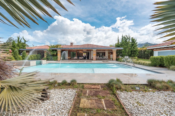 La Hacienda Boutique - Rionegro