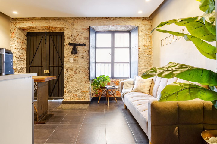 Superhost · Centro Studio | Casa Dos Cuervos - Querétaro