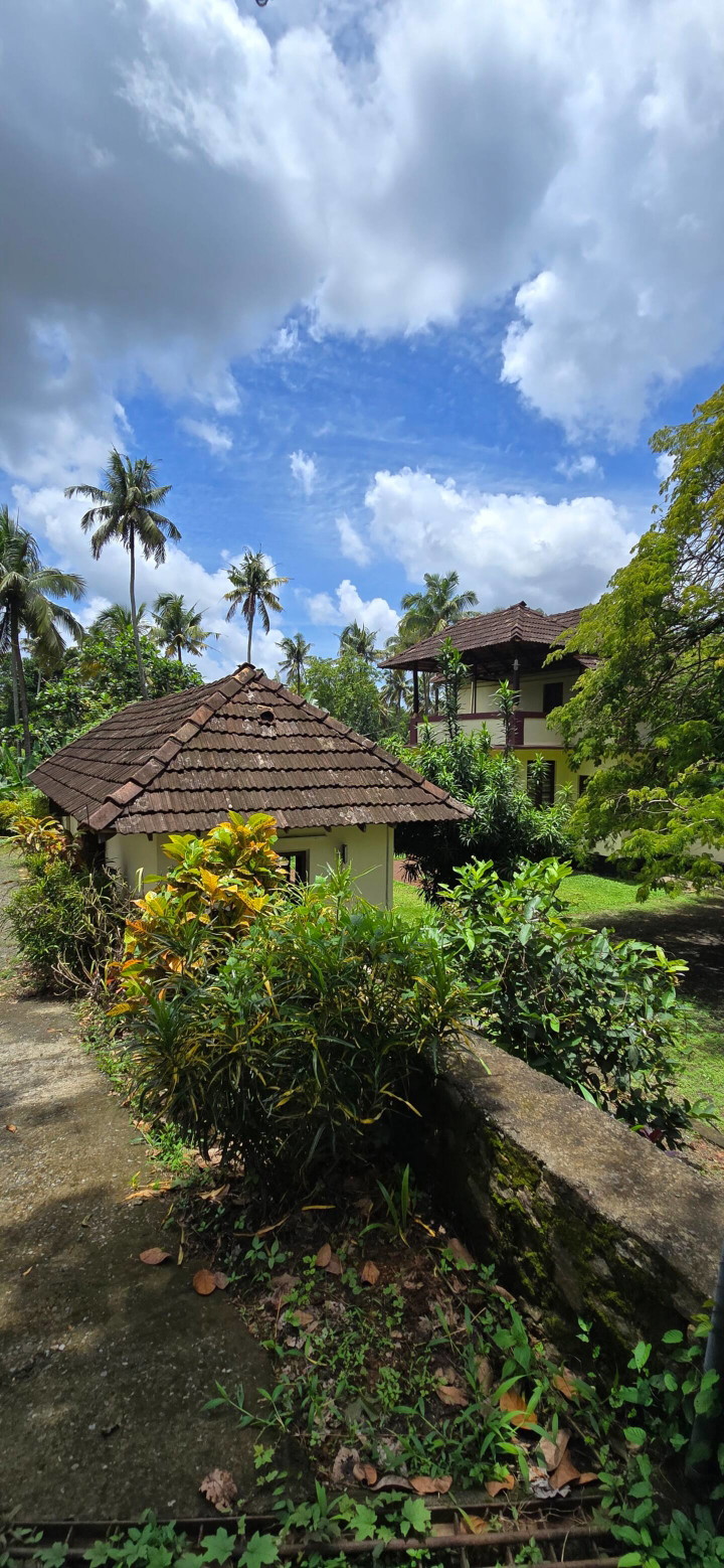 Casa De Inacio - Since 1860 - Thrissur