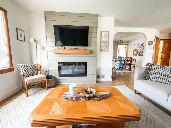Bluebird Day - Pilot Butte Pad, 3br, Backyard! - Bend, OR