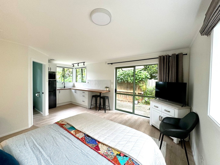 Cozy Corner - New Zealand