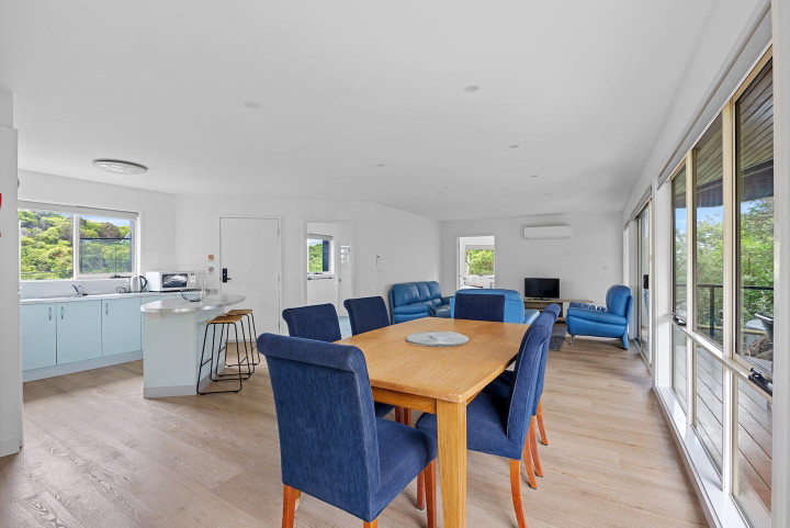 Beach Escape 1 Bedroom Apartment - Sandy Point, Australia