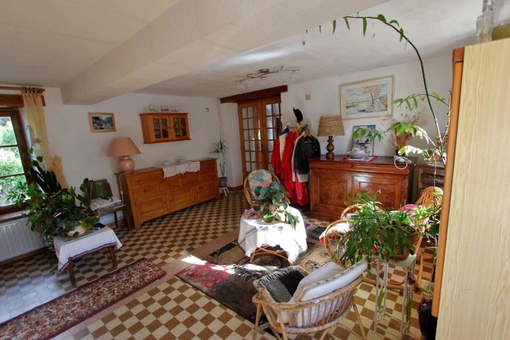 Logement Dans Longère Proche Chateau De Valencay - Indre