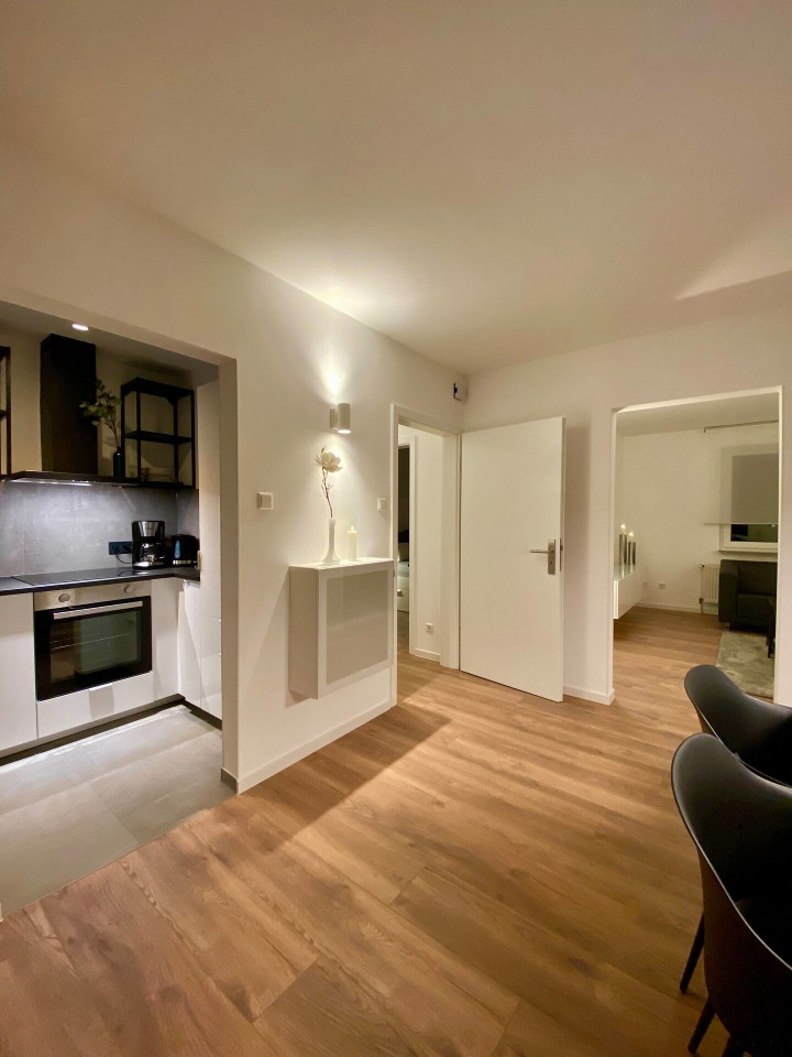 Ferienwohnung Rheine - Dutum - Rheine