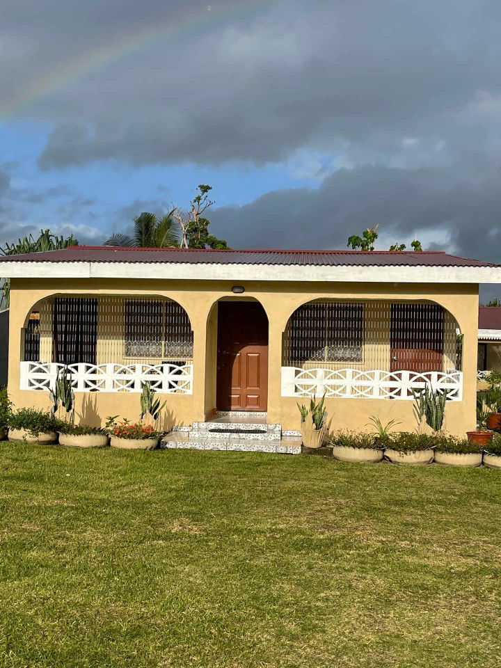 Janessa's Dwellery - Vanuatu