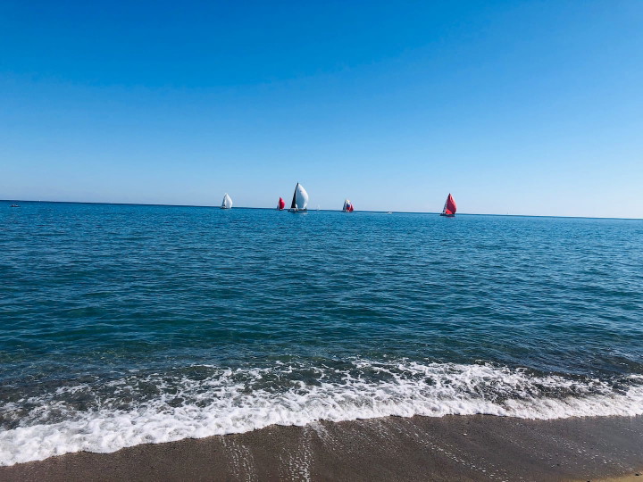 Villa Port Leucate, 2-min Walk To The Beach - Les Portes du Soleil