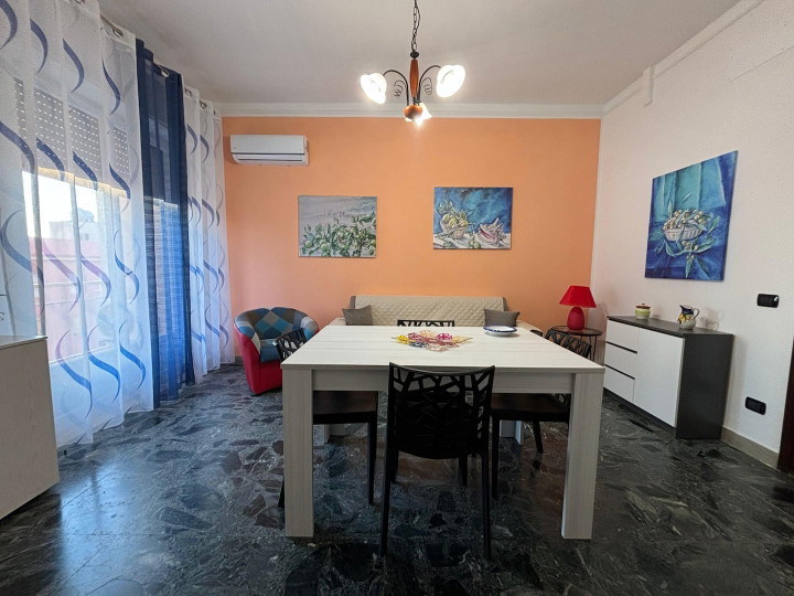 Beautiful Apartment, Within Walking Distance Of The Sea - Trapani
