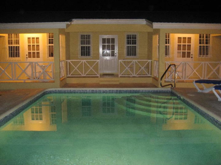 Affinity Villas - Apartment 2 - Barbados