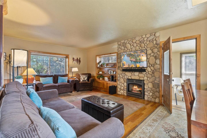 New! Historic Bend Cottage | Walk To River & Town - Bend, OR