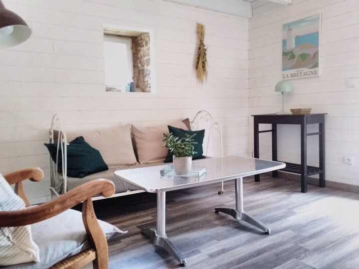 Gîte De La Petite Chaise - Dol-de-Bretagne
