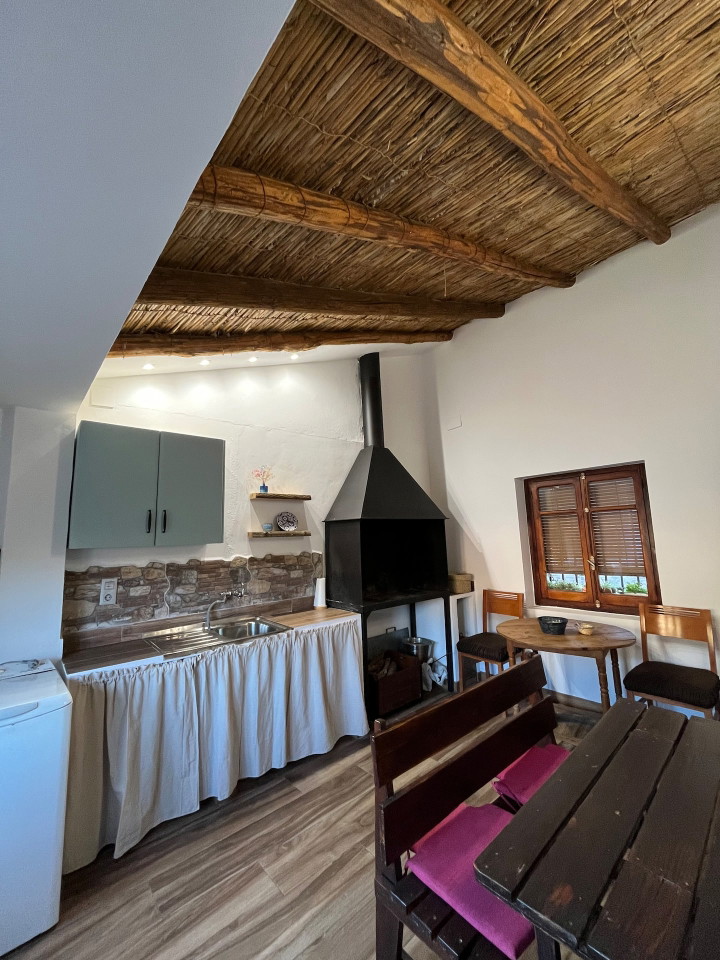 Abuelo M Country House - Alcalá del Júcar