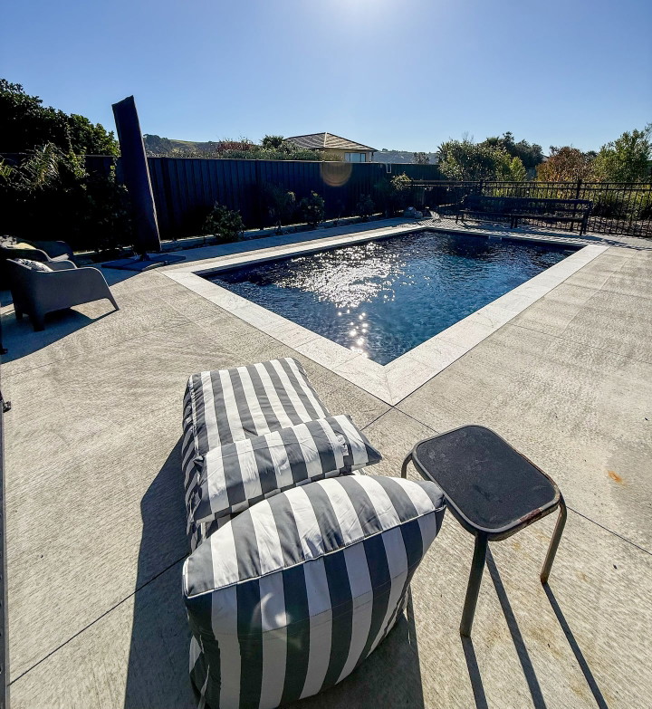 Bayview Station Airbnb - Napier