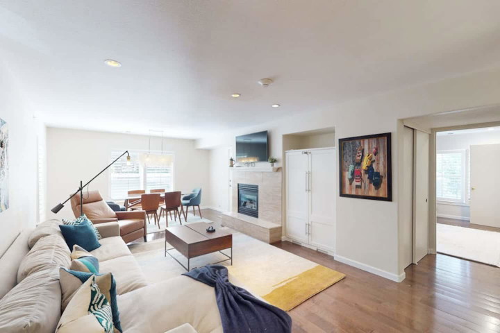 Cozy Condo With Gas Grill, Near River, Near Shops - Edwards, CO