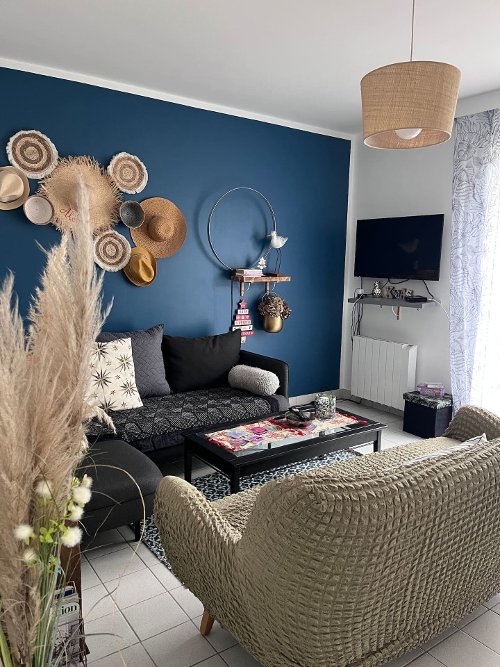 Cozy House 50 M2 Garden 200 M From The Sea Batz/sea - Batz-sur-Mer