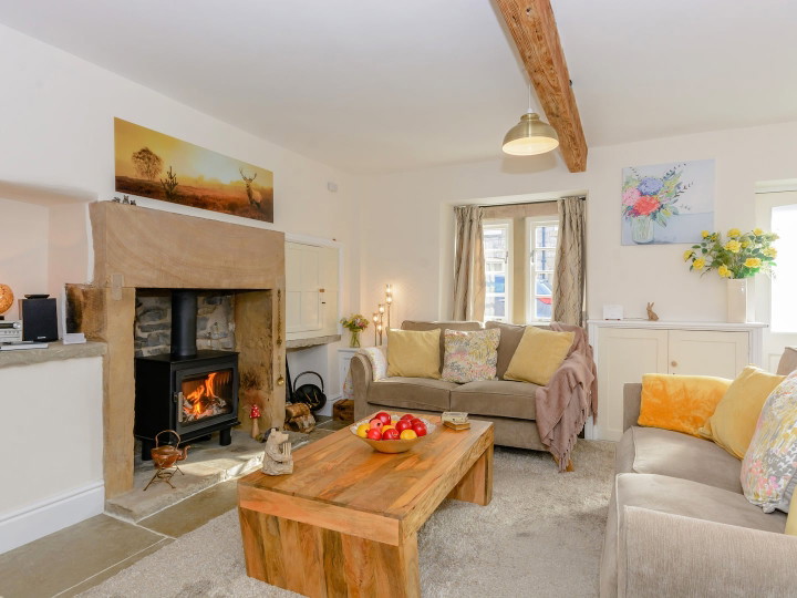 Whibberley Cottage - Bakewell