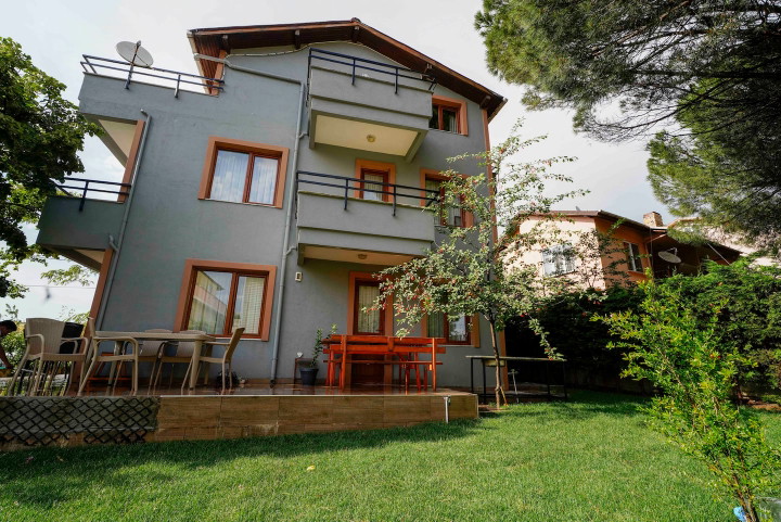 Deveci Konağı No/2 - Tekirdağ